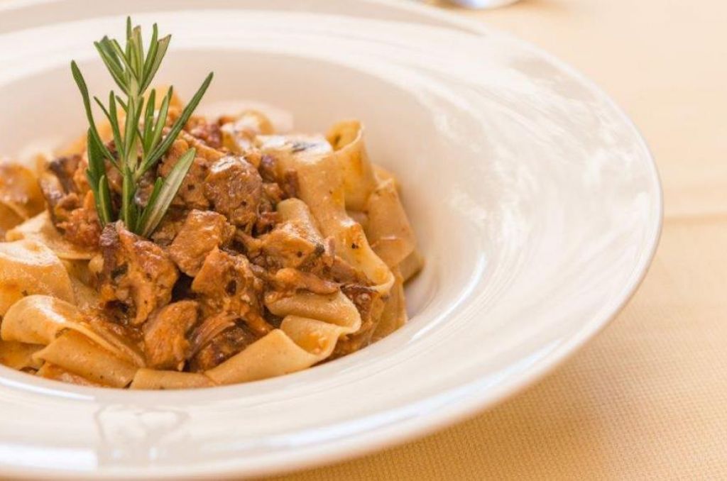 Guido's Craft Pizza and Wine | Liphook, Hampshire